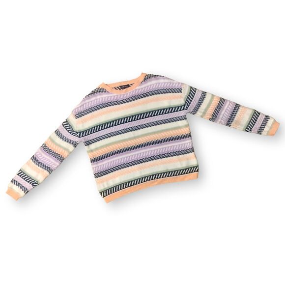 Cat & Jack | Shirts & Tops | Nwot Art Class Sweater Girls Size | Poshmark